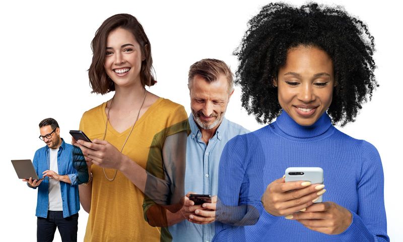 Enterprise customer identity verification and bank accounts owner ...